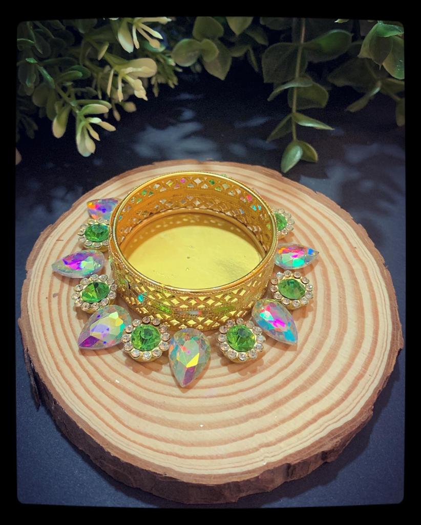 Diya 9 ~ Iridescent Plus Colors – Shop Amrapali