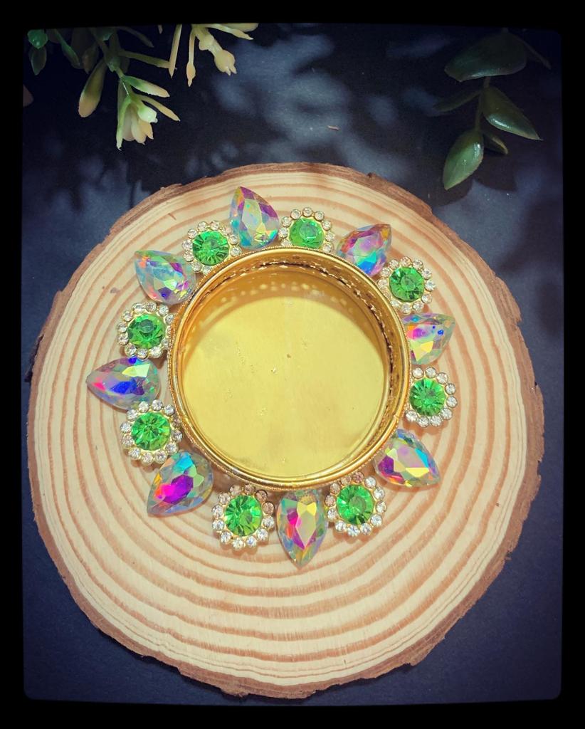 Diya 9 ~ Iridescent Plus Colors – Shop Amrapali