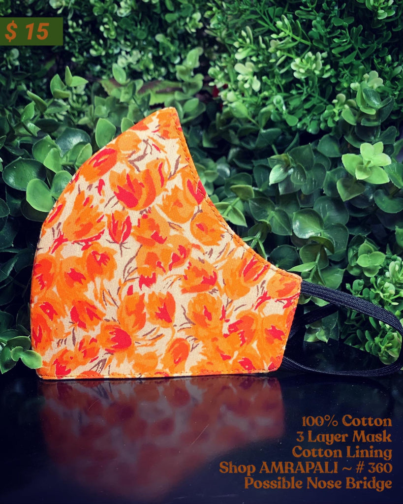 Contour Mask - 360 – Shop Amrapali