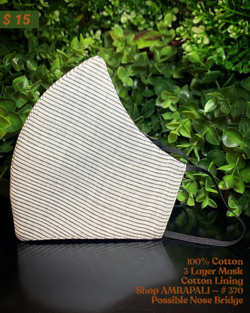 Contour Mask - 370 – Shop Amrapali