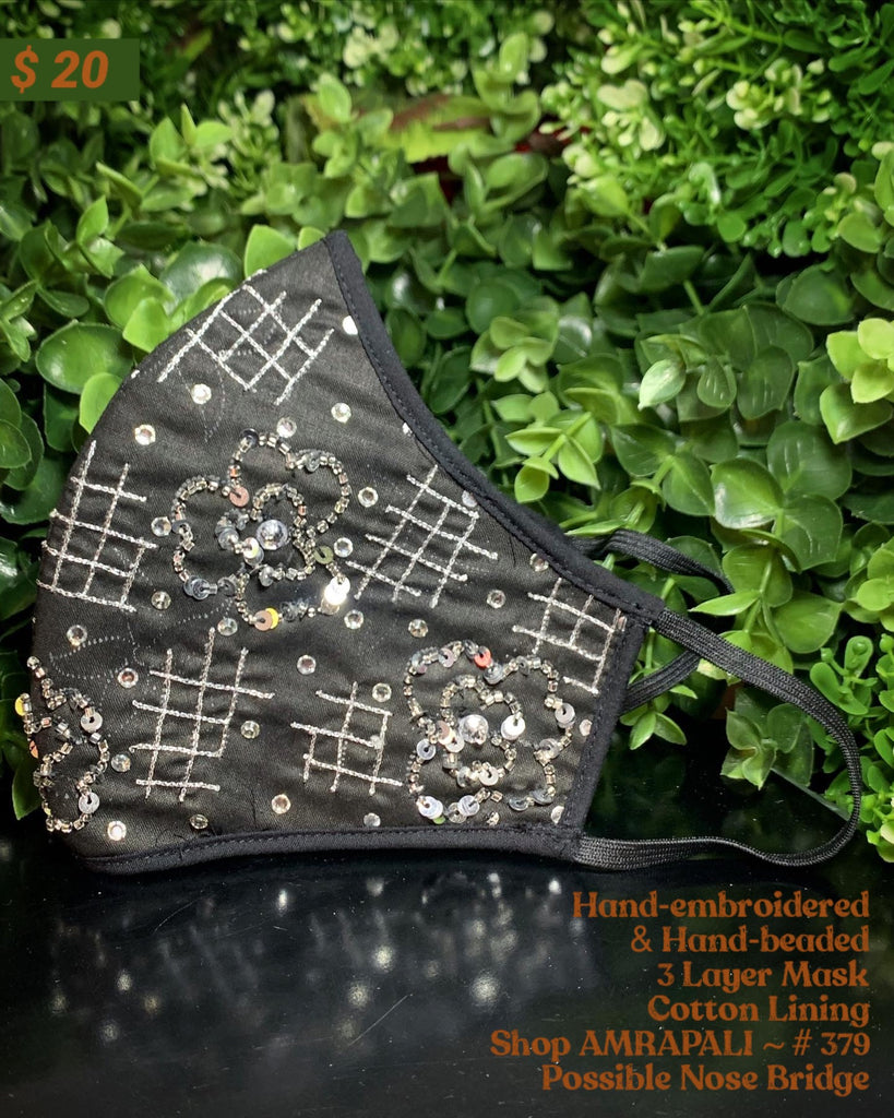 Contour Mask - 379 – Shop Amrapali