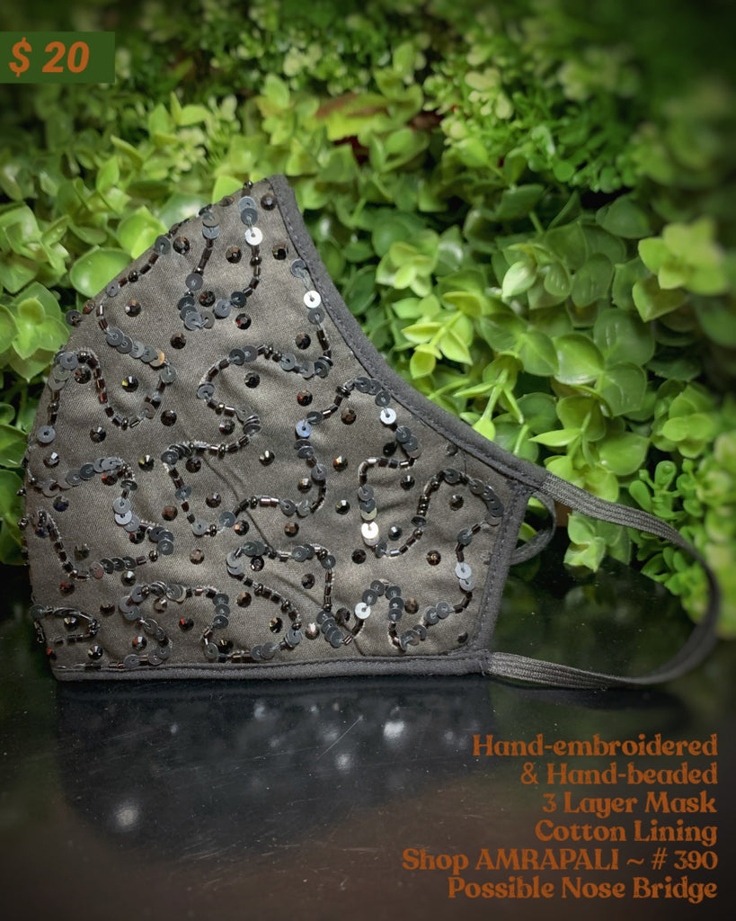 Contour Mask - 390 – Shop Amrapali