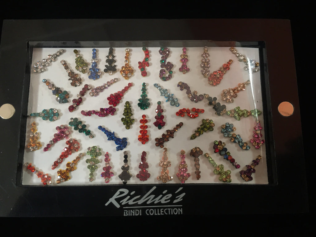 Bindi - Multi Color Gift Pack – Shop Amrapali