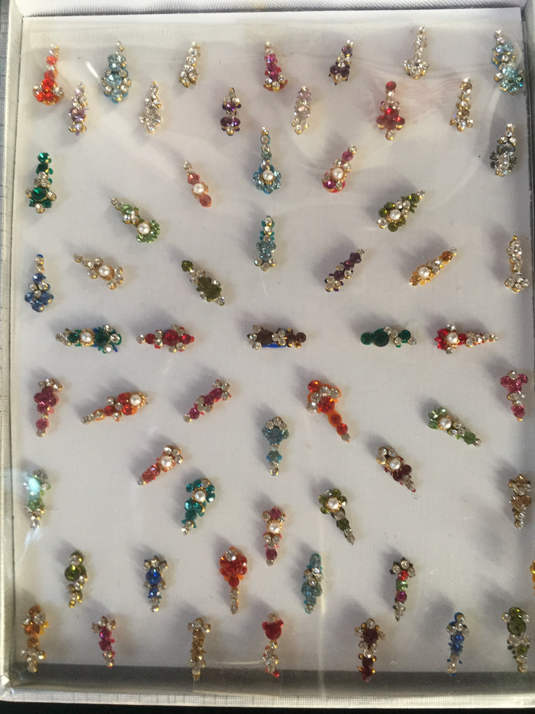 Bindi - Multi Color Gift Pack – Shop Amrapali