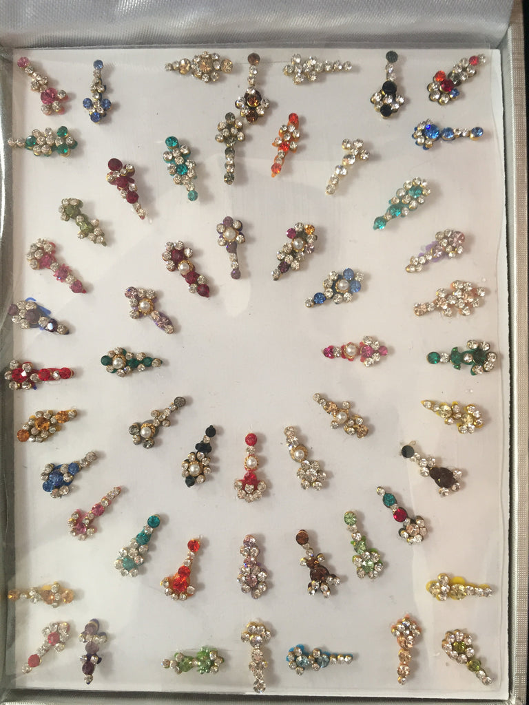 Bindi - Multi Color Gift Pack – Shop Amrapali