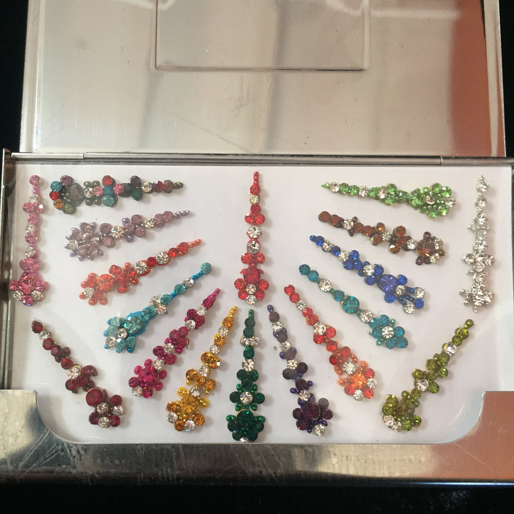 Bindi - Multi Color Gift Pack – Shop Amrapali