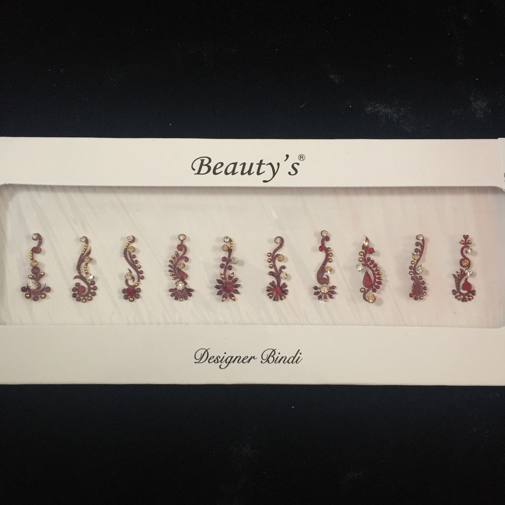 Bindi - Multi Color Pack – Shop Amrapali