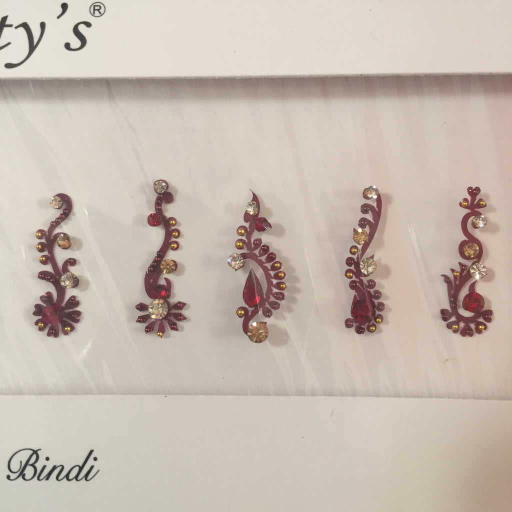 Bindi - Multi Color Pack – Shop Amrapali
