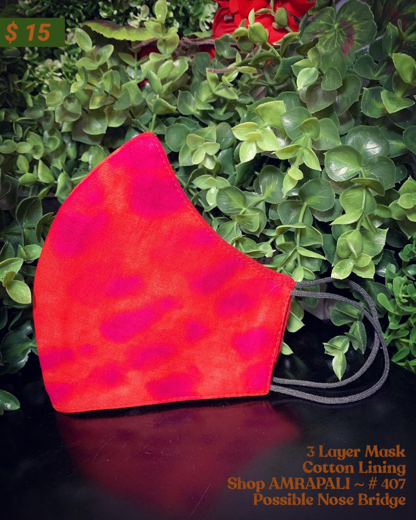 Contour Mask - 407 – Shop Amrapali